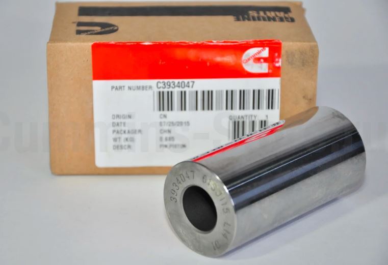 PİSTON PİMİ OTOKAR-ATLAS – Ankara Fiat